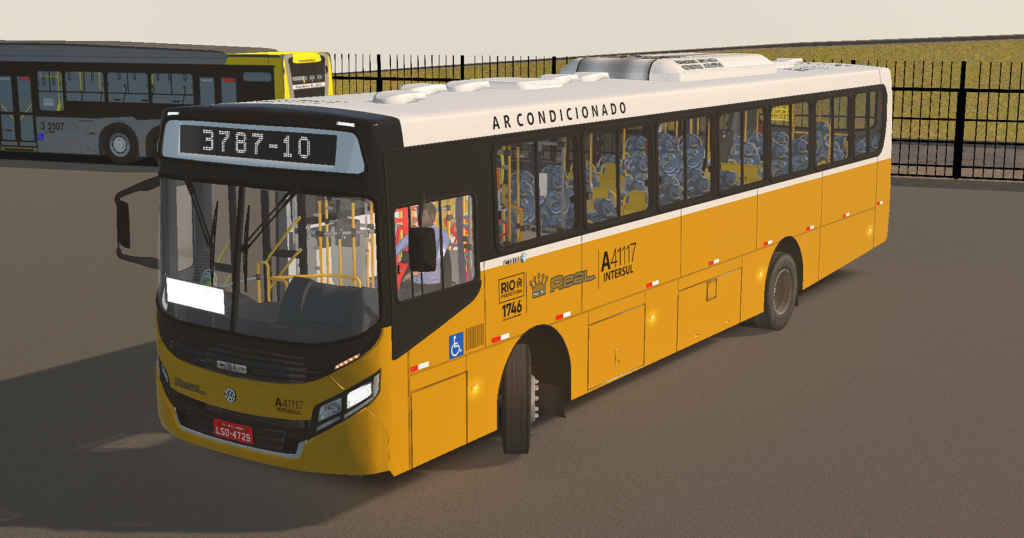 Mod | Caio Apache Vip IV VW 17.230 OD Euro V padrão Real/RJ (Fase 2 ...